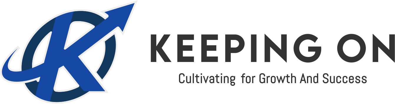 About - Keeping On